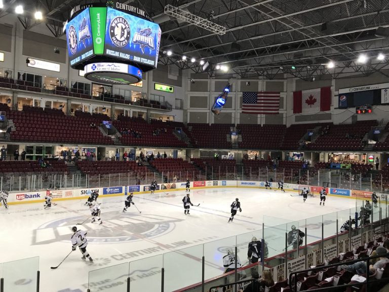 City of Trees Invitational